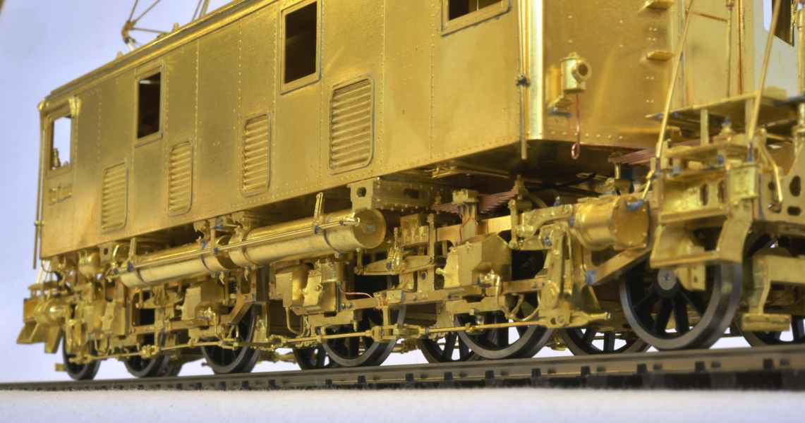 OJ ED19の紹介 その2 2016.10．24 | ムサシノモデル